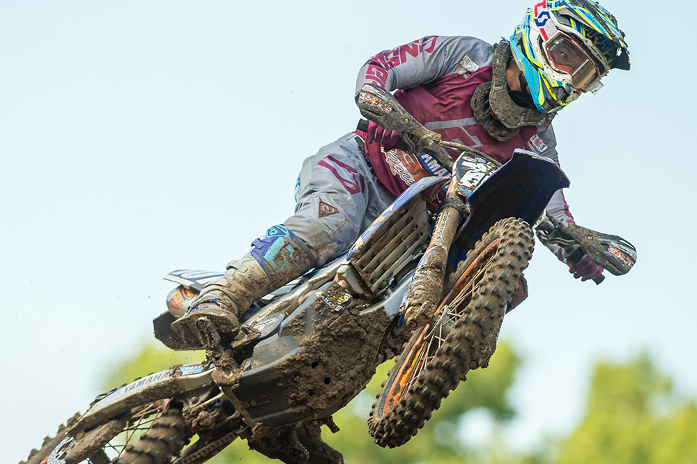 Watanabe Returns to the Dirt in Minnesota with His Best Race Yet | Rd.8 ...