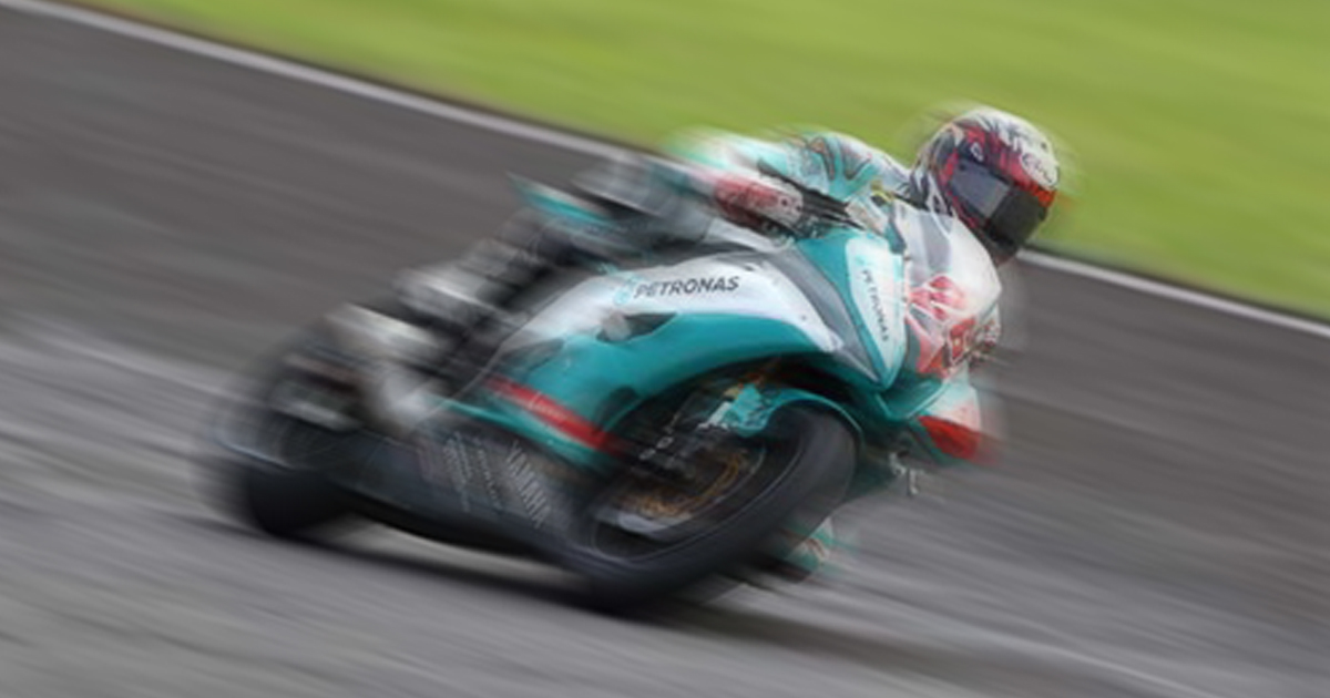 Yamaha Thailand Racing Team｜Asia Road Racing Championship | YAMAHA ...