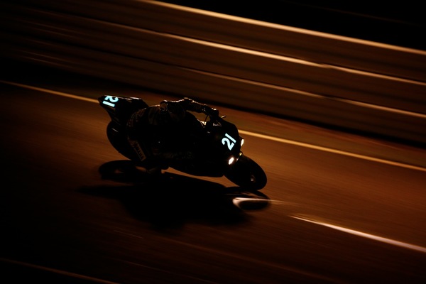 Yamaha Factory Racing Shines in Suzuka Qualifying | 2015 Suzuka 8 Hours ...