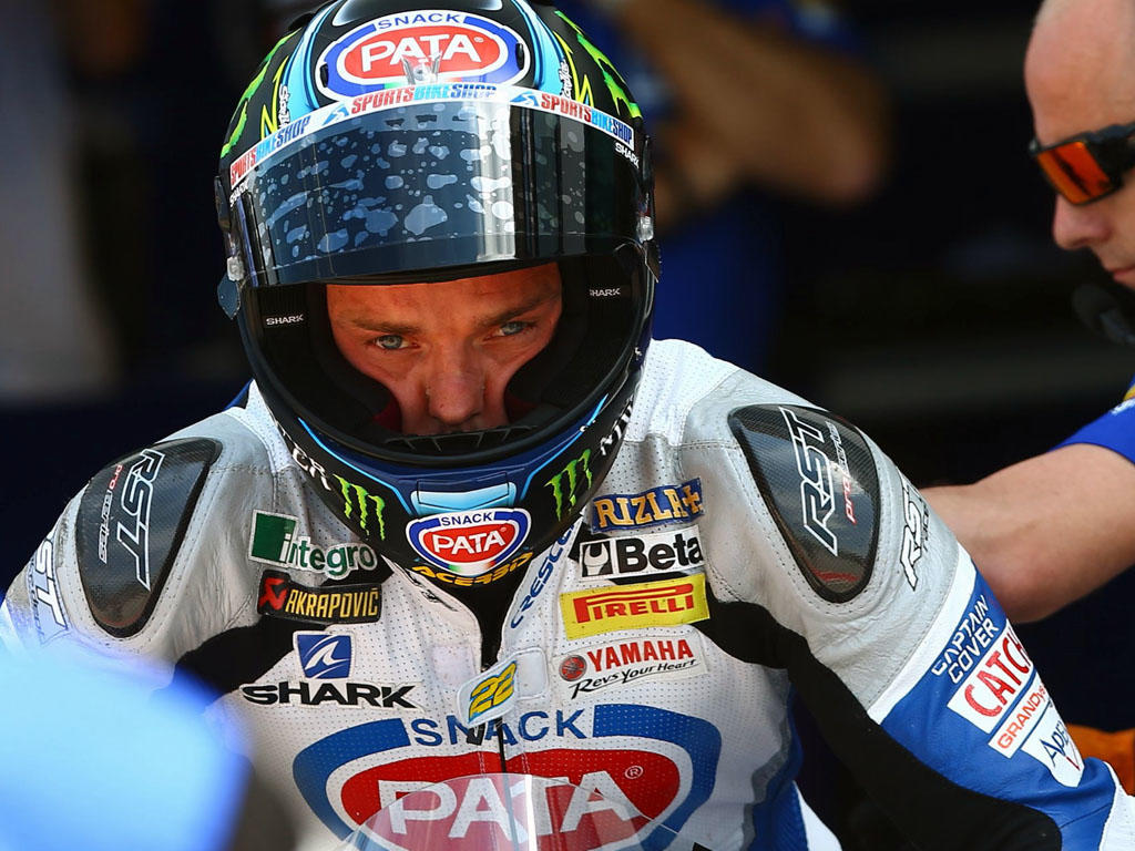 スーパーバイク世界選手権 SBK | バイク レース, MotoGP, モトGP | ヤマハ発動機株式会社