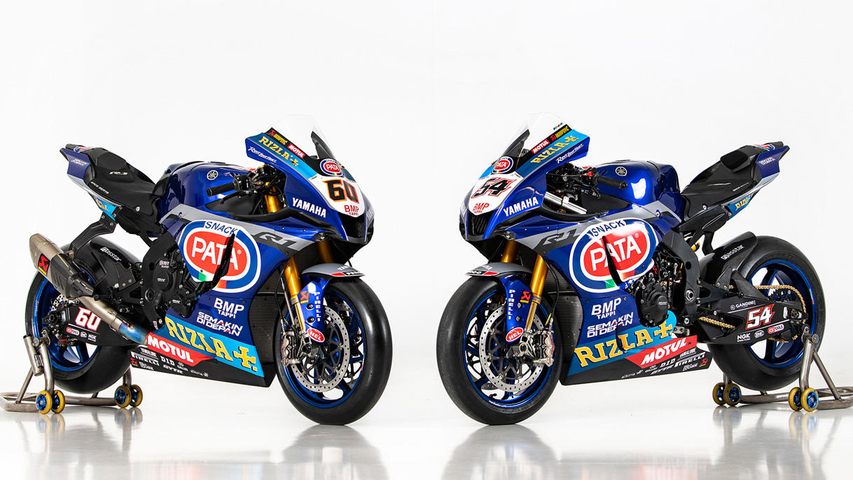 スーパーバイク世界選手権 SBK | バイク レース, MotoGP, モトGP | ヤマハ発動機株式会社